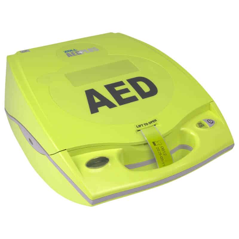 JedeMinute.de: Experten für Defibrillatoren & AEDs | mekontor GmbH